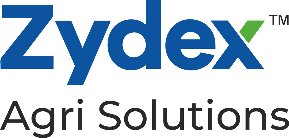 Zydex Agri Solution - LOG IN
